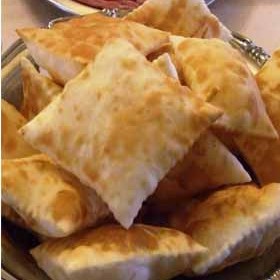 La Saba - AL BARNARDON