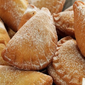 La Saba - AL BARNARDON