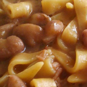 La Saba - AL BARNARDON