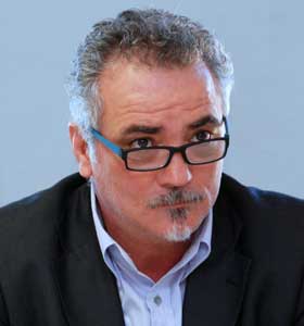 Filippo Molinari e Maino Benatti soddisfatti - AL BARNARDON