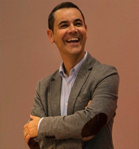 Filippo Molinari e Maino Benatti soddisfatti - AL BARNARDON