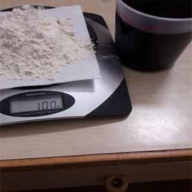 La Saba - AL BARNARDON