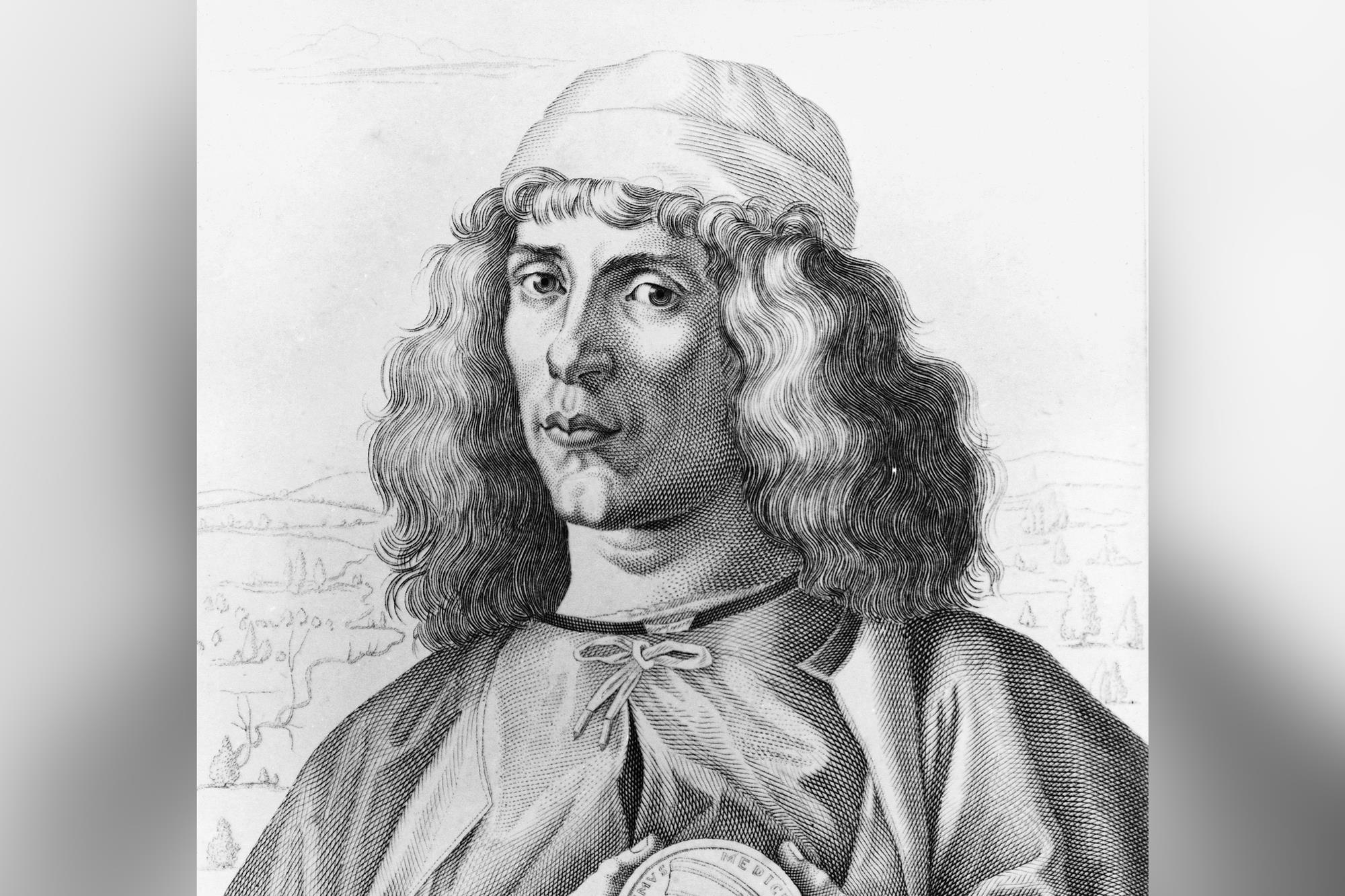 Giovanni Pico - Le Tesi incriminate - AL BARNARDON