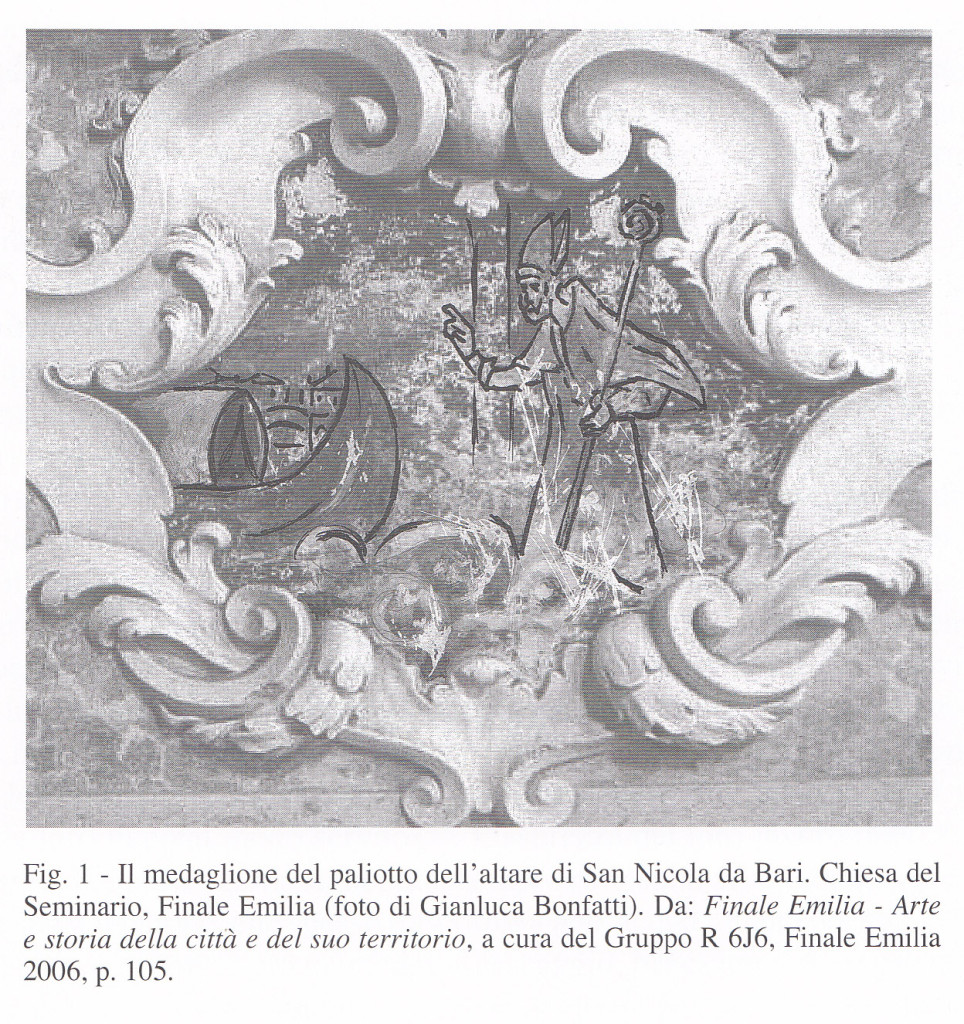 I "Paroni"della Bassa - AL BARNARDON