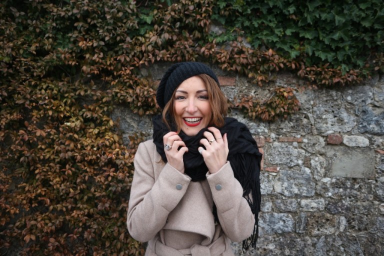 San Prospero - La staffetta in memoria di Francesca Barbieri per ...