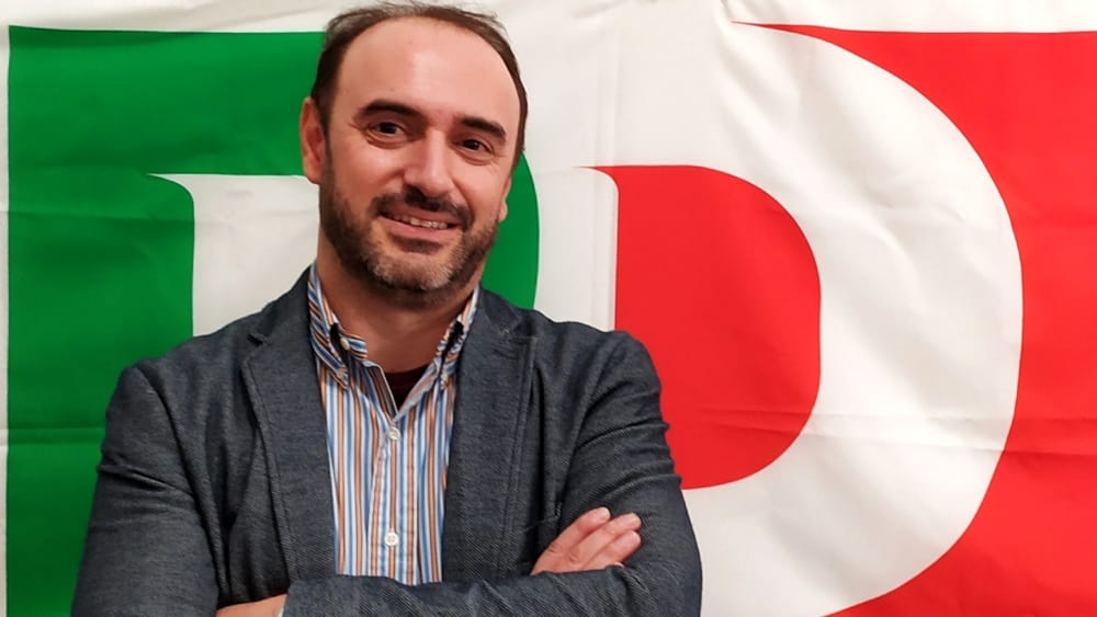 Mirandola - Marco Azzolini "Lodi sia meno populista e più informato ...