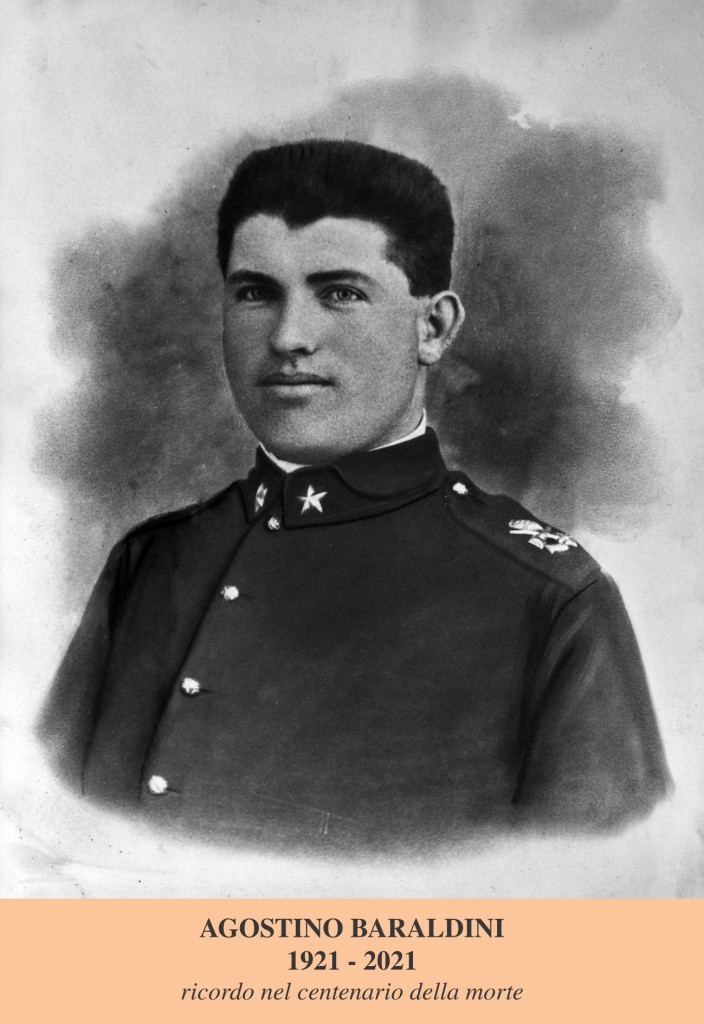 Venerdì 3 Settembre a Mortizzuolo - Agostino Baraldini ricordo del ...