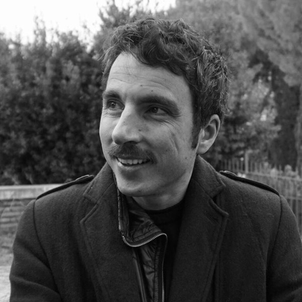 Venerdì 30 Settembre - Memoria Festival in dettaglio - AL BARNARDON