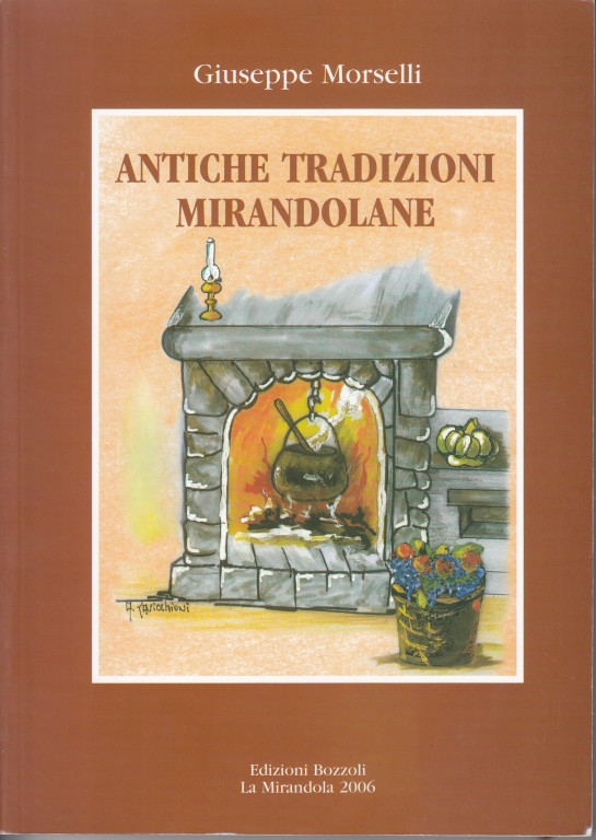 La leggenda di Batonia Candida, della "Buca dei bambini"e altre. - AL ...