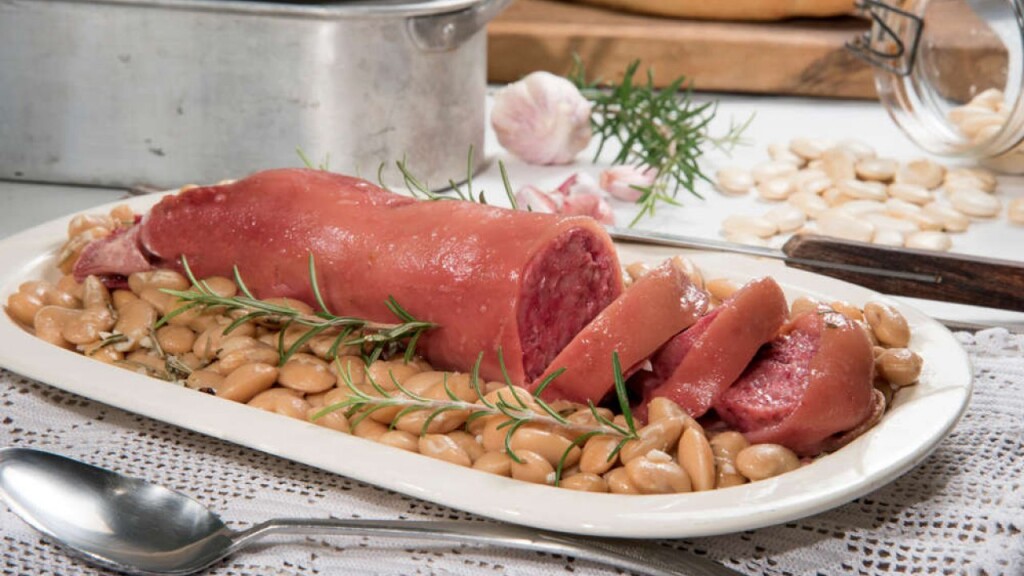 Lo zampone - Come cuocerlo? - AL BARNARDON