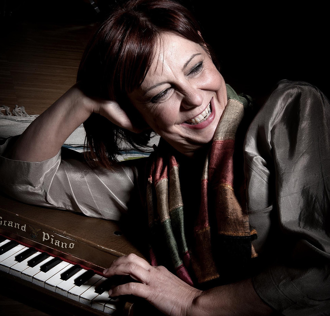 Mirandola Jazz Festival - Dal 10 Novembre, al via la terza edizione ...