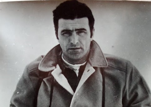 Mario Veronesi racconta - Luigi Benatti "Il Jack" - Un fuoricorso dal ...
