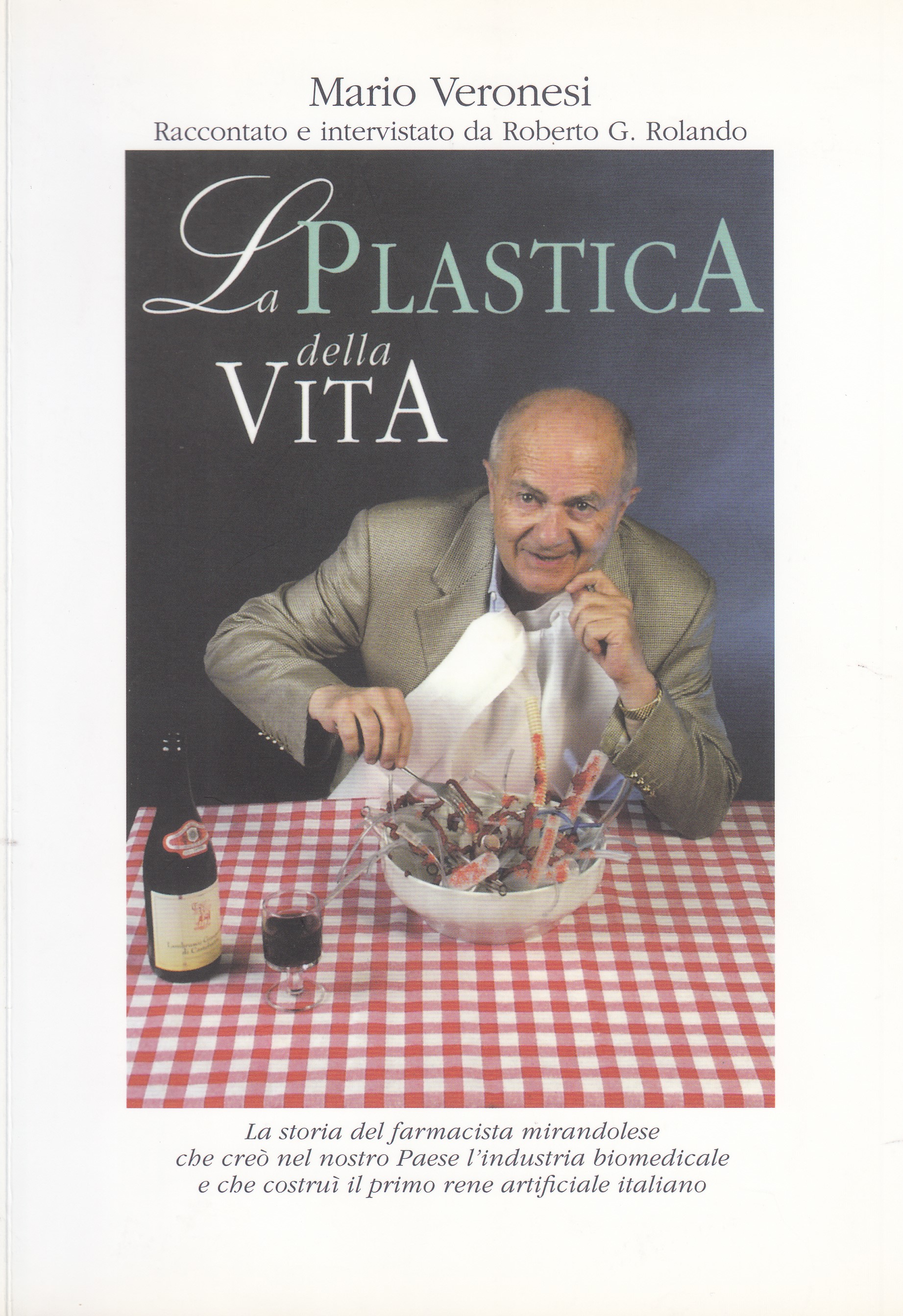 Mario Veronesi racconta - Luigi Benatti "Il Jack" - Un fuoricorso dal ...