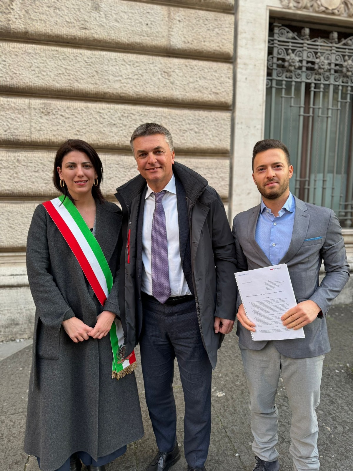 Cispadana - Quale il suo futuro? - AL BARNARDON